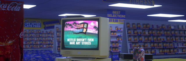 ArtStation - Trey Trimble