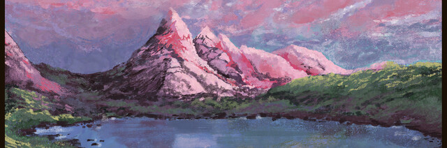 ArtStation - Sam Thorne