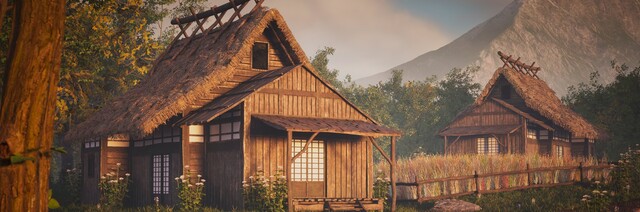 ArtStation - Ryan Muit