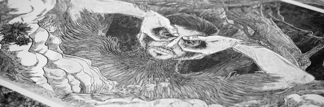 ArtStation - Simon Pannetrat