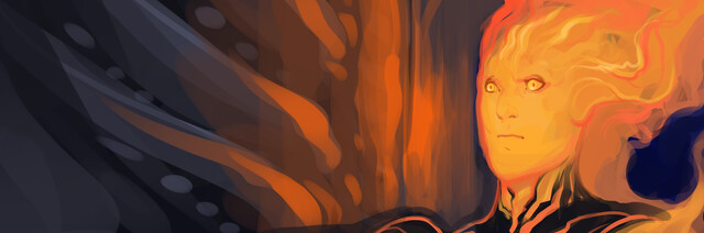 ArtStation - Valerian Taramon