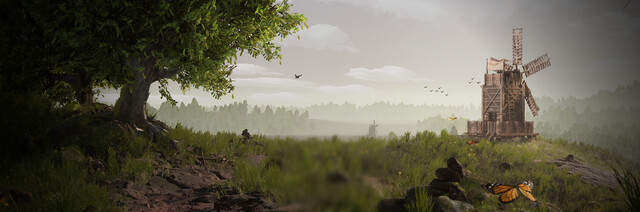 ArtStation - Filip Hájek