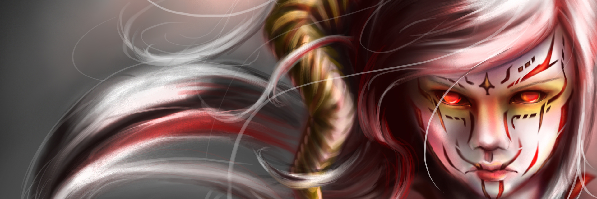 ArtStation - Mikel Eatough