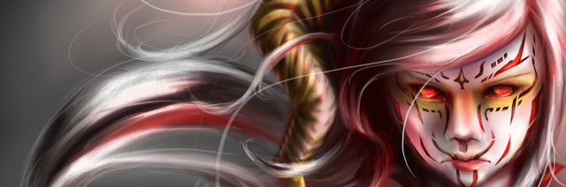 ArtStation - Mikel Eatough