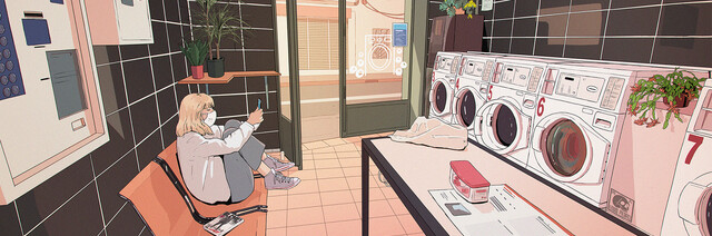 ArtStation - Louis Picard