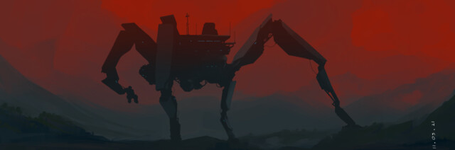ArtStation - Kryslerr Lisondra ArtStation - Kryslerr Lisondra