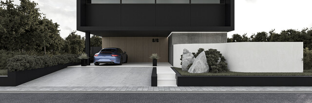 ArtStation - MIPE DESIGN