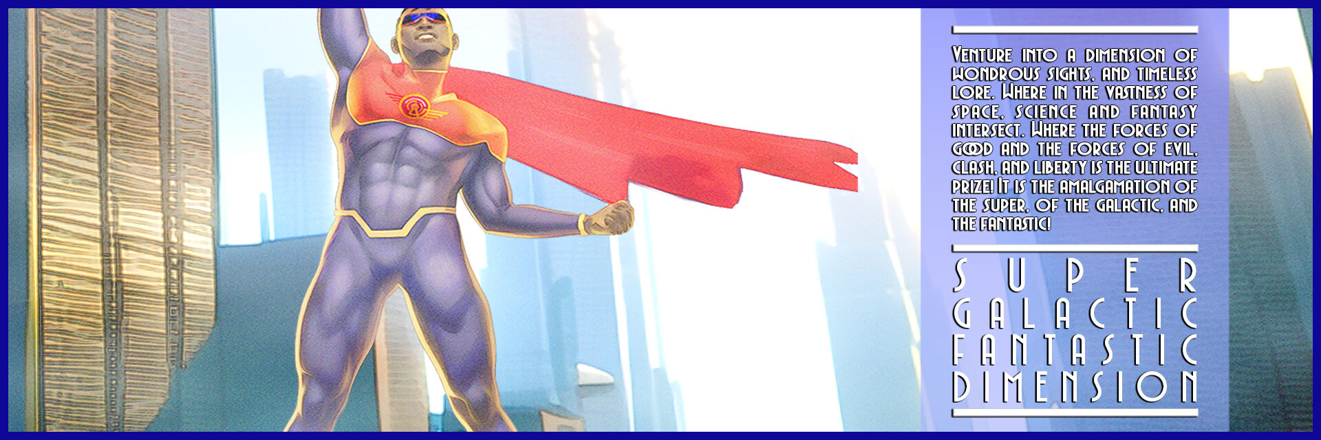 Jerry McClellan - Portfolio