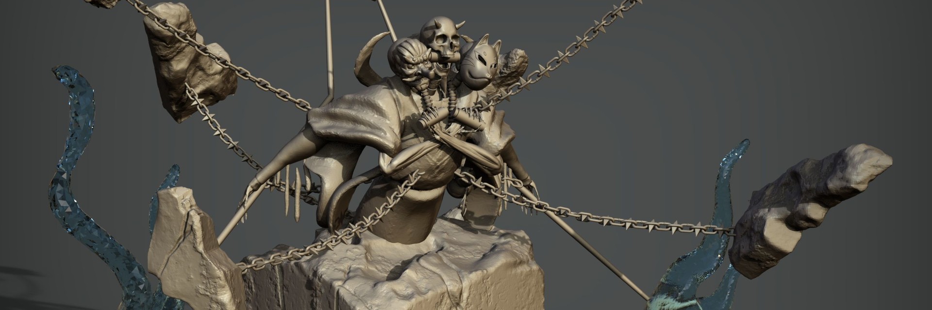 ArtStation - Tom Knight