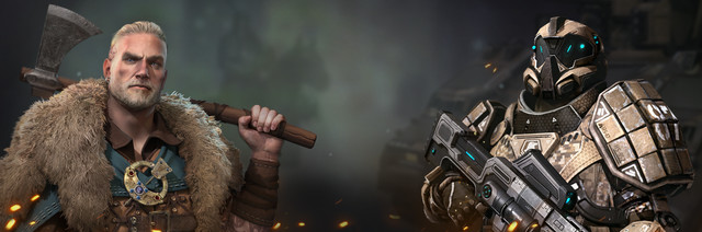 ArtStation - RJ Games