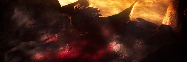 ArtStation - Victor Provost