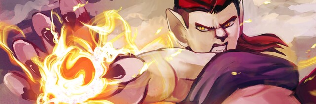 ArtStation - Vel Rose