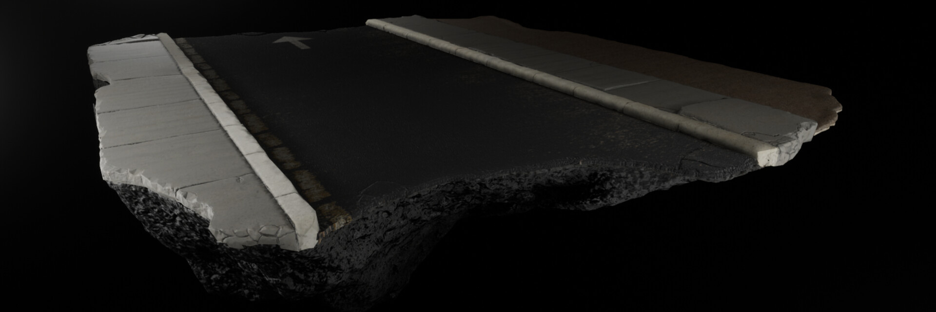 ArtStation - Sean Pickersgill