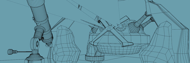 ArtStation - Jason Edwards