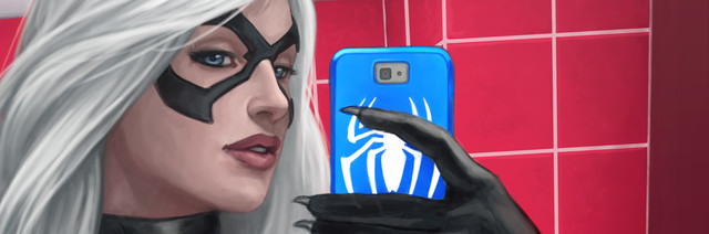 ArtStation - Jean Carlier