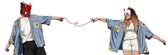 ArtStation - Lok (Oscar) Chow