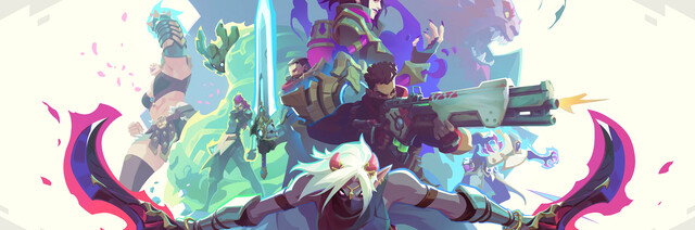 ArtStation - Dan Heit