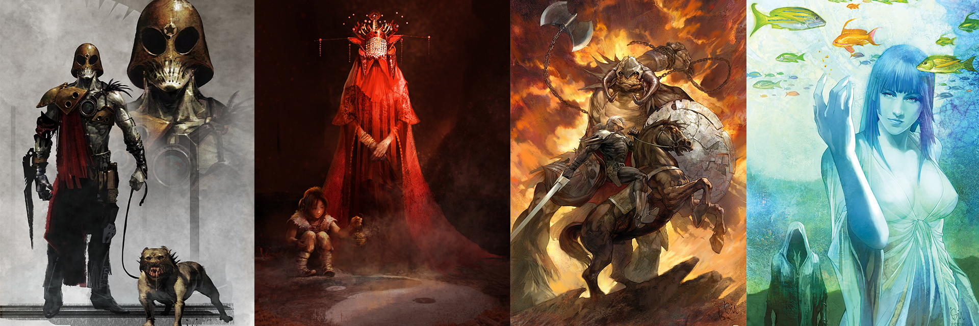 ArtStation - Syncraft Studio