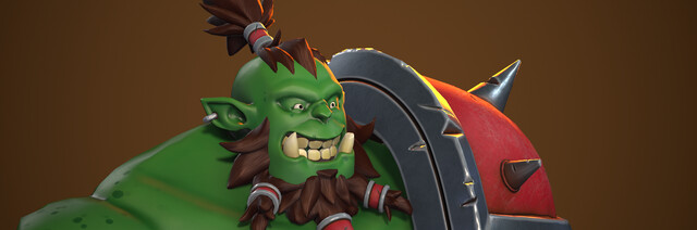 ArtStation - Gabriel Toigo