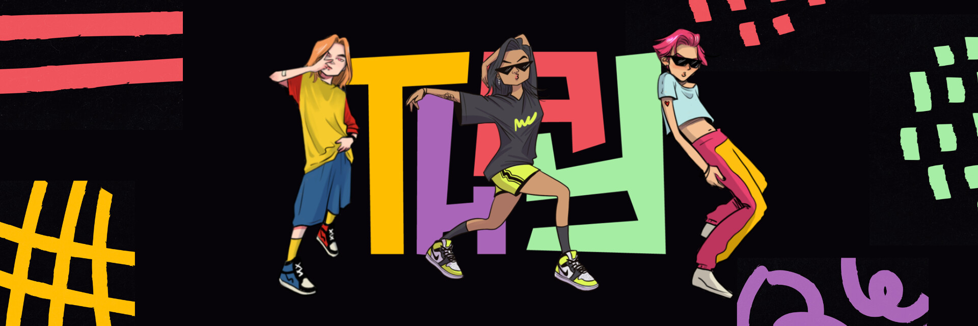 Thayssa Marins - Portfolio