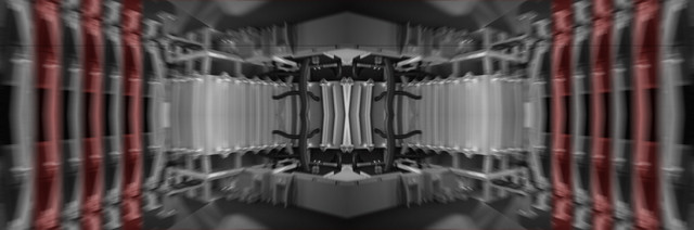 ArtStation - Benjamin Pollock