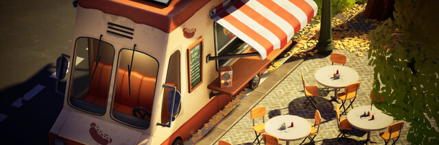 ArtStation - Marcelo Champloni