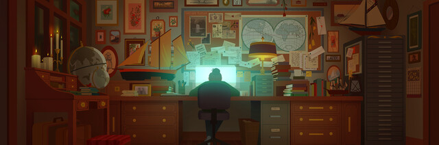 ArtStation - Chelsea Blecha