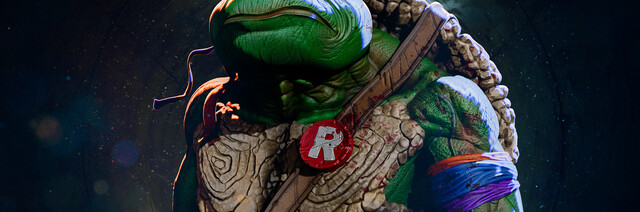 ArtStation - Adriano Benevides