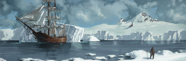 ArtStation - Magda Lysak