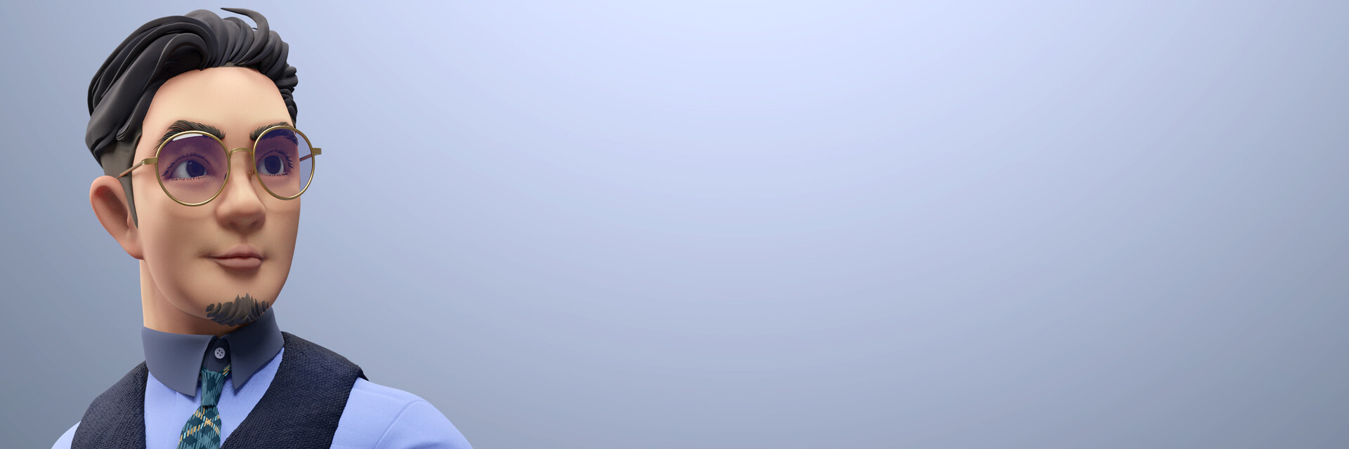 Yothin K. - Magazine design