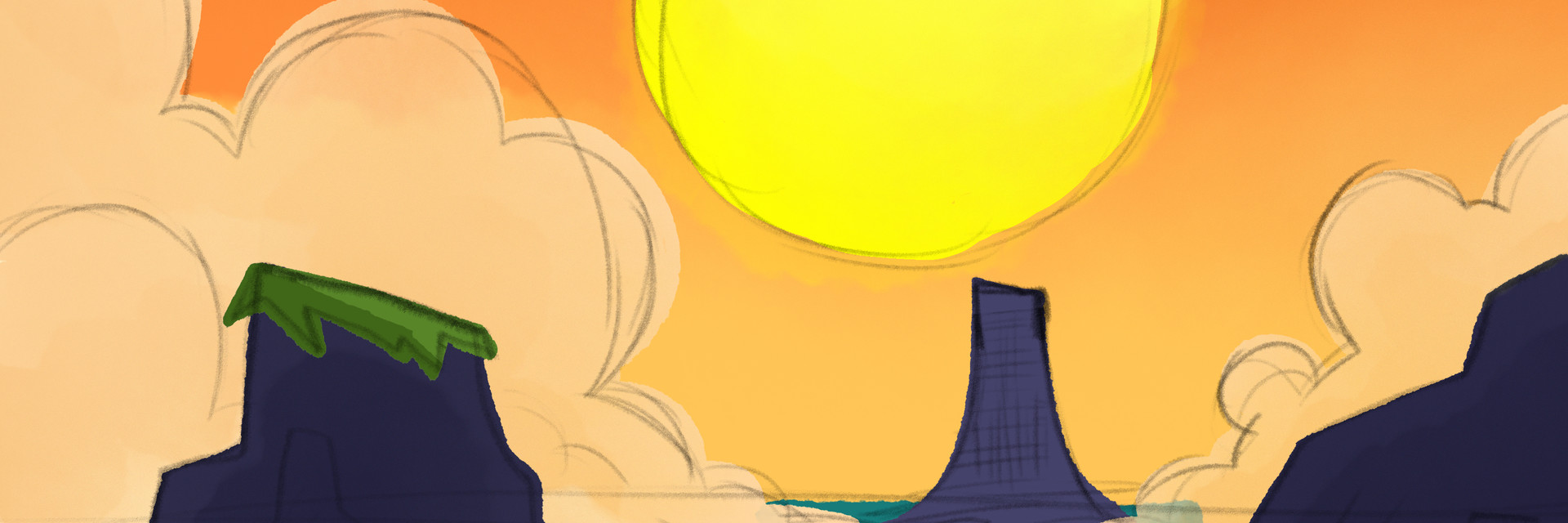 ArtStation - Jamal Robertson