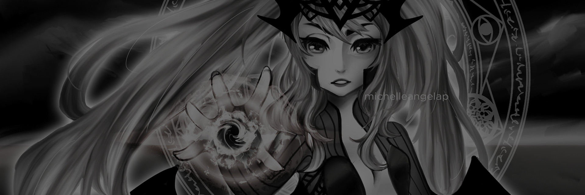 Michelle Angela - Resume