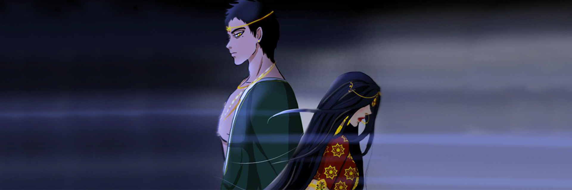 ArtStation - Anukriti Kumar