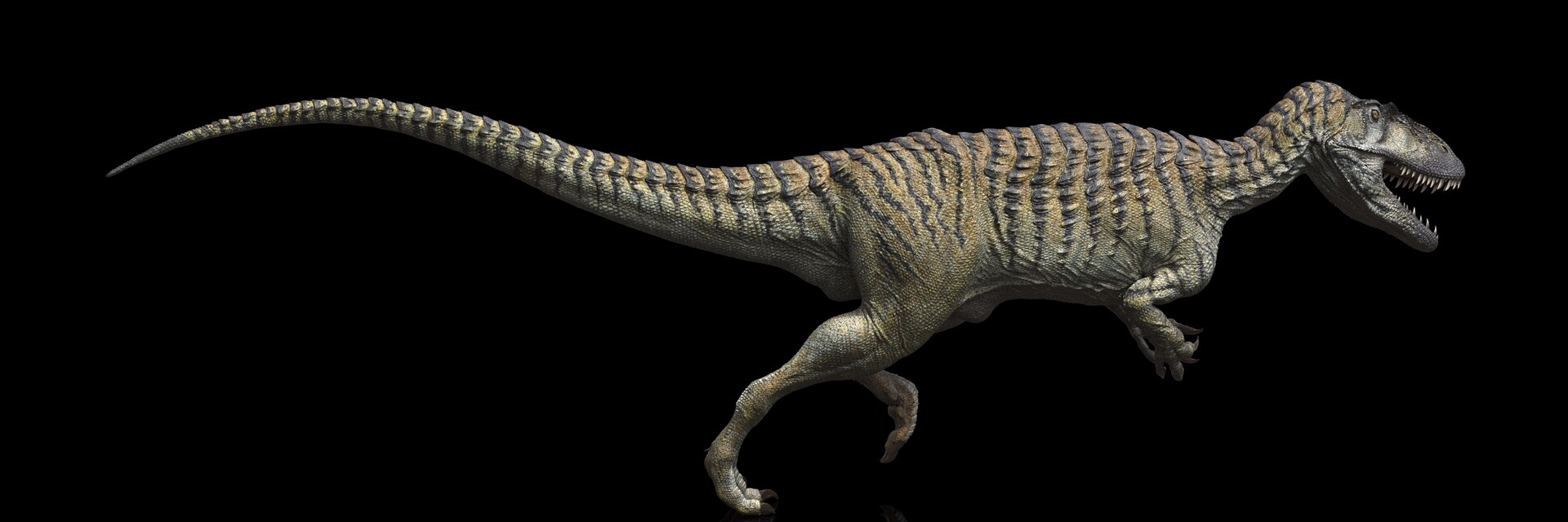 ArtStation - COLIN SHULVER