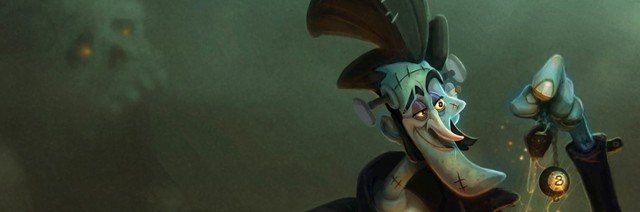 ArtStation - Dom "Scruffy" Murphy