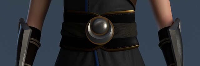 ArtStation - Mint Suttida