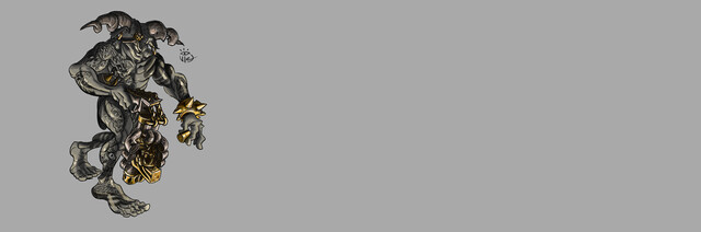 ArtStation - Vic Maia