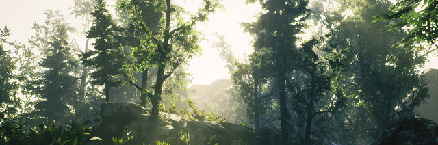 ArtStation - Eirik H