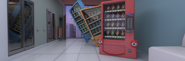 ArtStation - Matthew Duddy