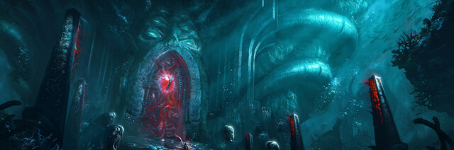 ArtStation - Serhii Dagrey