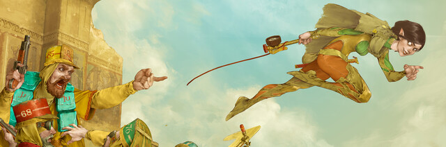 ArtStation - Eduardo G.