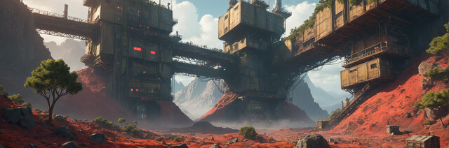 ArtStation - ConceptArt Library