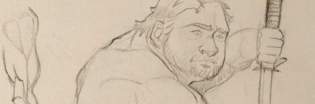 ArtStation - Daniel Wallwork