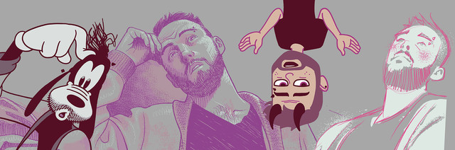 ArtStation - John Rauch