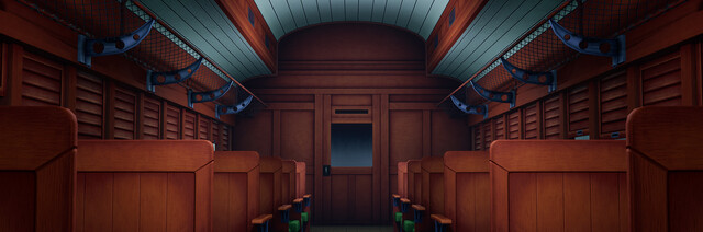 ArtStation - Logan Pettit