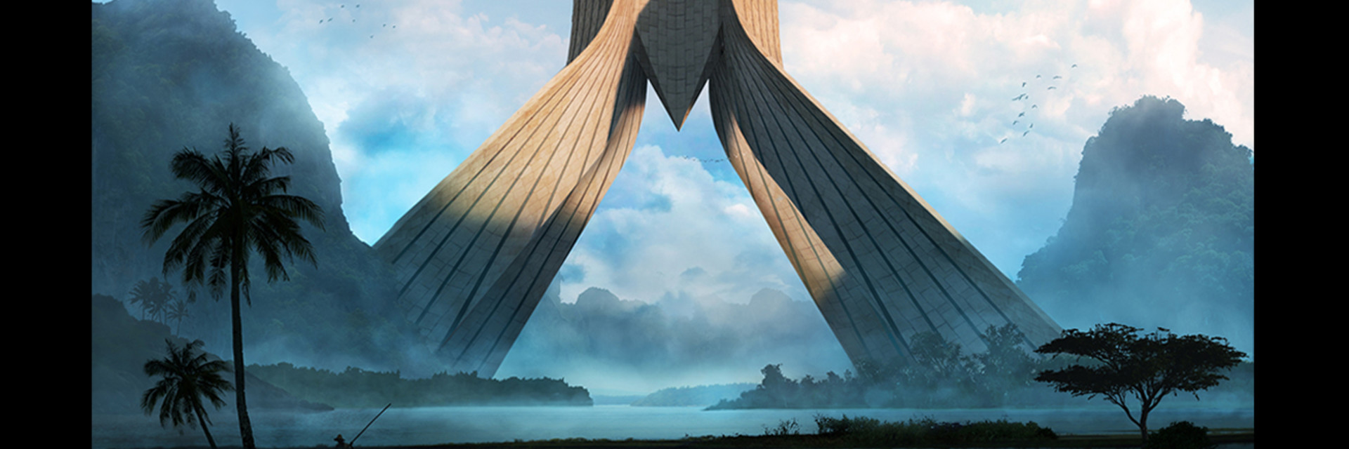 ArtStation - Mohan Cineri