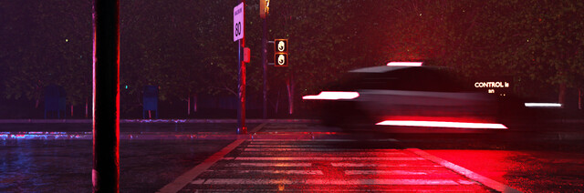 ArtStation - Pratham Saini