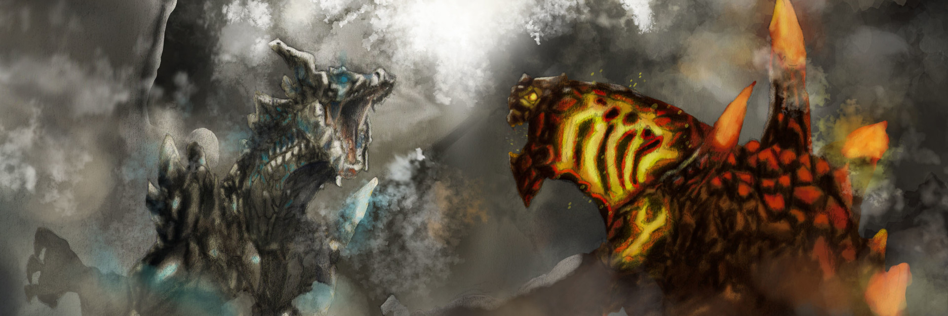 ArtStation - Daniel Uribe