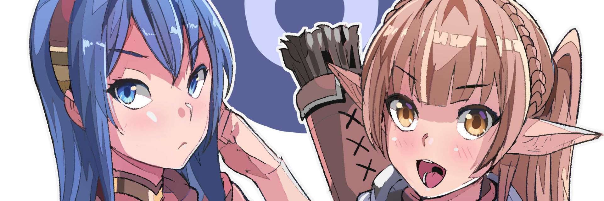 ArtStation - Aditya Chrisanta