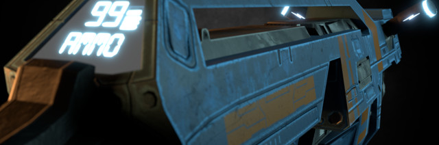 ArtStation - Frederic Hoffmann